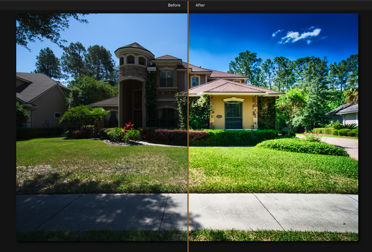What Goes Into Our High-quality Real Estate Photos? - Jacksonville Real ...