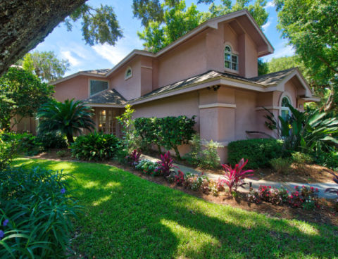 Home Page - Jacksonville Real Estate Photo
